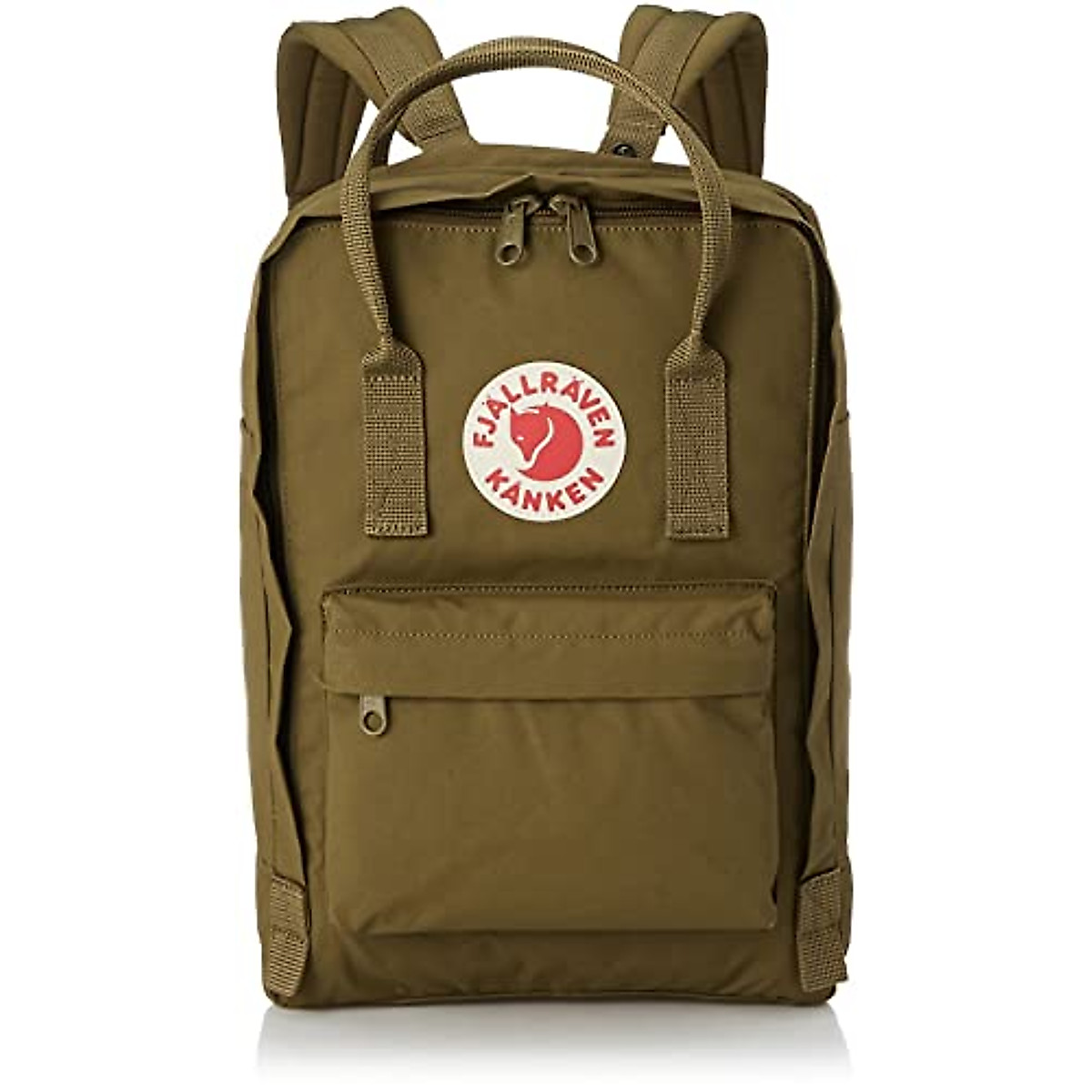 FJÄLLRÄVEN Sport, Foliage Green, 35 x 25 x 16 cm