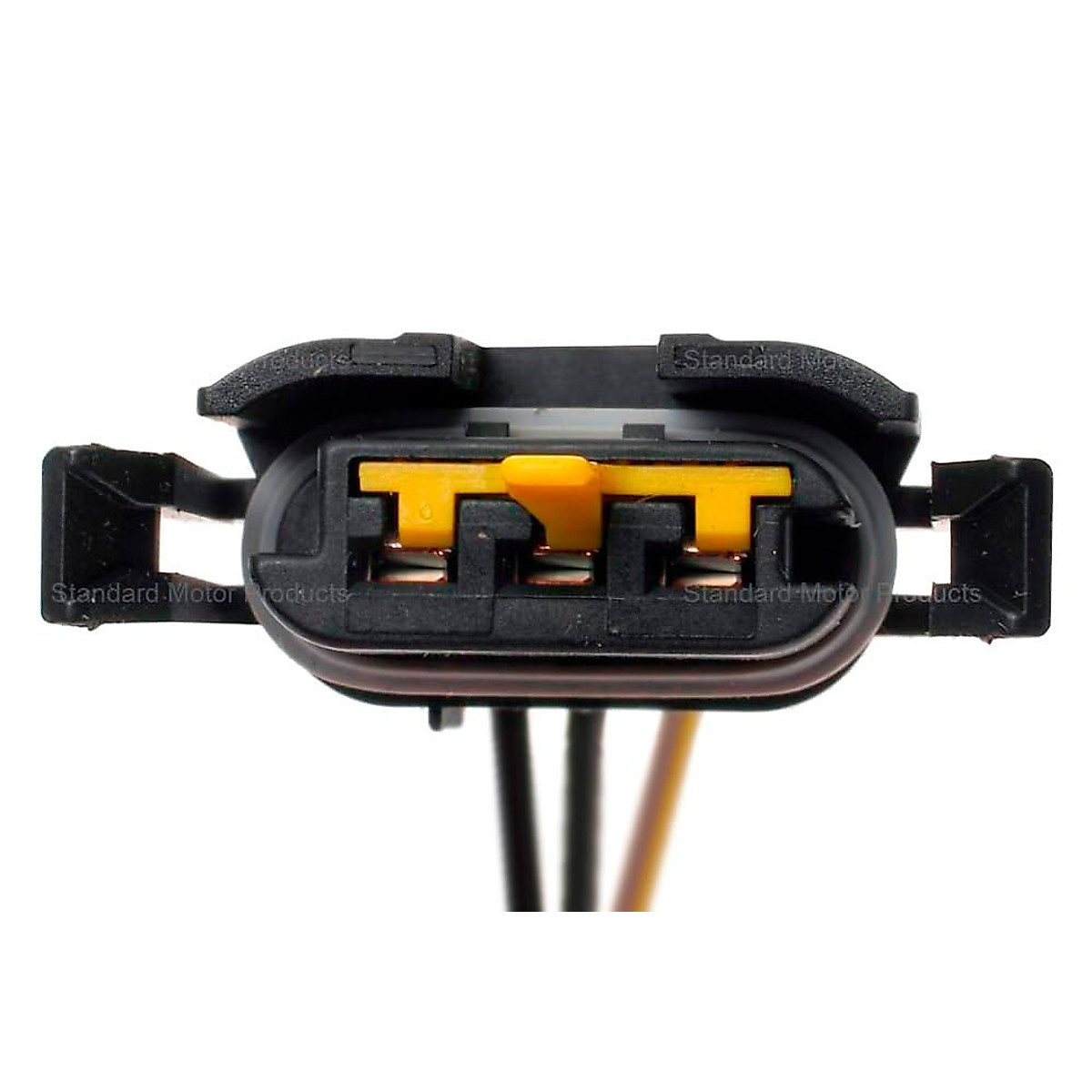 Standard Motor Products HP3965 Headlight Connector