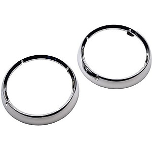 Kentrol 30537 Headlight Bezels