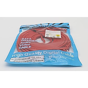 zdyCGTime SAE Power Automotive Extension Cable SAE to SAE Extension Cable 18 Gauge 2 Pin Wire Harness Heavy Duty DC Cord Quick Disconnect/Connect with Waterproof Cap18 AWG 12Ft/3.7m