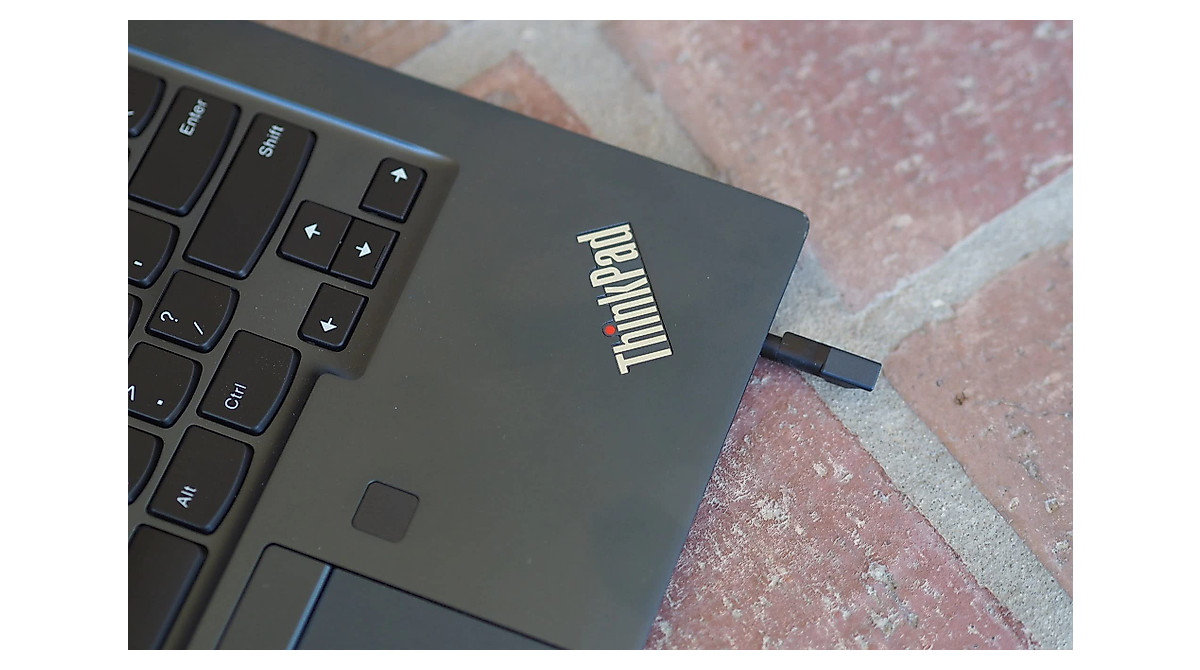 Lenovo ThinkPad C13 Pro Yoga 2-in-1 Chromebook – Powerful AMD Ryzen 7 ...