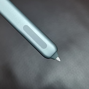 Galaxy Tab S6 Stylus T860 T865 S Pen Replacement Touch Pen for Samsung Galaxy Tab S6 SM-T860 SM-T865 10.5" with S6 EJ-PT860BAEGUJ Pen Tips Tweezer S6 T860 Pen Repair Part (Cloud Blue)