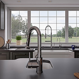 ALFI brand AB1218 Kitchen Sink, White