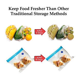 Handheld Vacuum Sealer,7 PCS Portable Food Electric Vacuum Sealing Air Extraction and Inflation Rechargeable Vacuum Sealer Set,Inflating Machines for Basketballs, Balloons and Swimming Rings