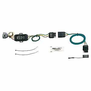 Hopkins 43365 Plug-In Simple Vehicle Wiring Kit
