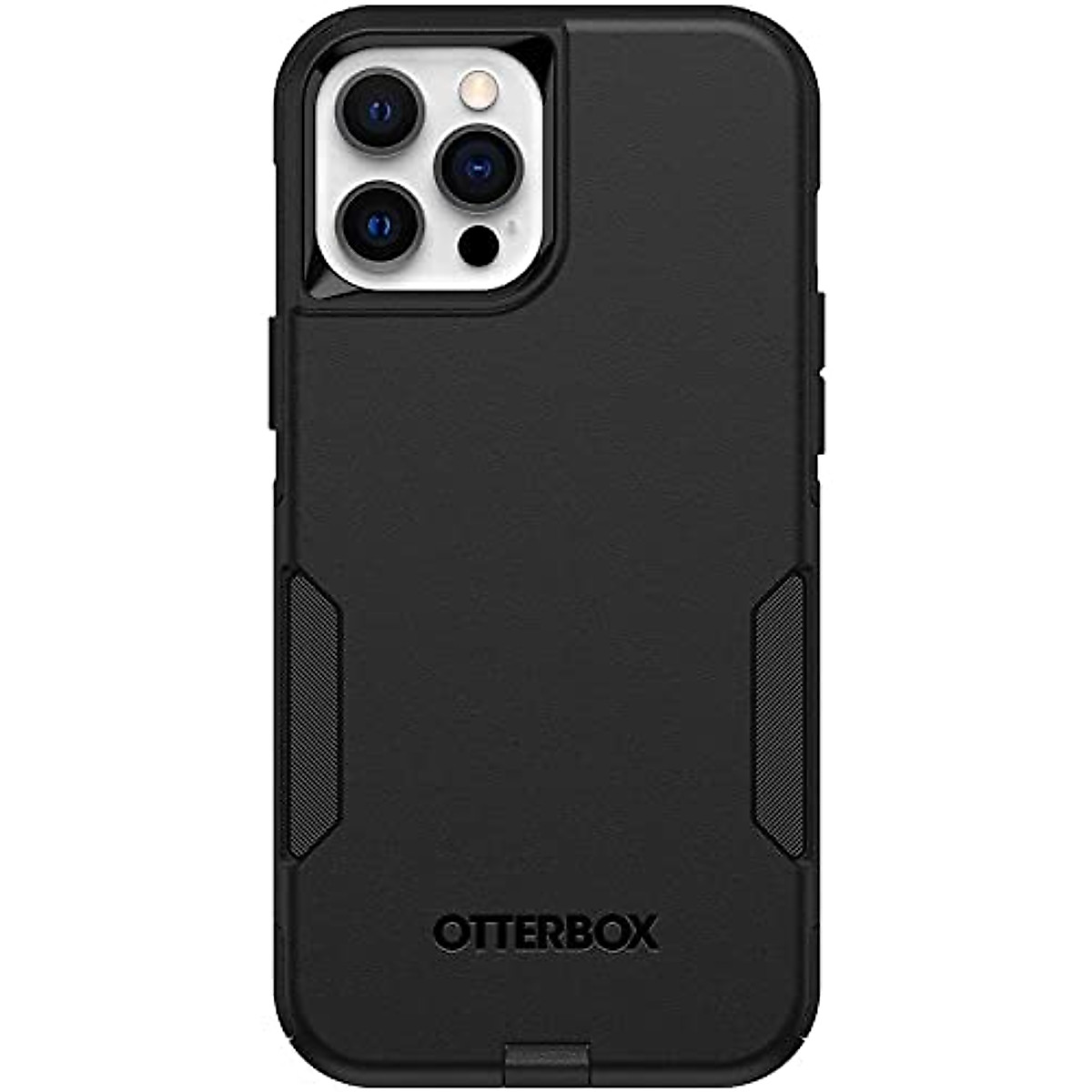 OtterBox Commuter Series Case for IPhone 12 Pro Max - Black
