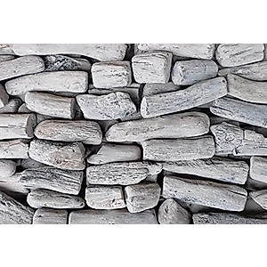 Select Grade Japanese Kishu Binchotan BBQ Charcoal, 3lb of Lump Charcoal