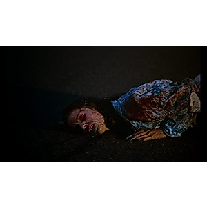 Demons 1 & 2 4K Remastered Blu-ray Perfect Box (Blu-ray Set of 2) (First Press Limited Edition)