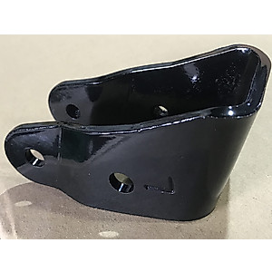 Golf Cart Club Car Driver Side Clevis | Precedent Driver Clevis Replace OEM # 102289701