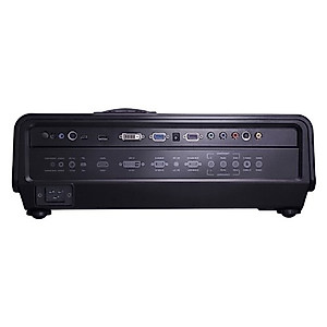 BenQ SP920P 6000 lumen DLP Projector