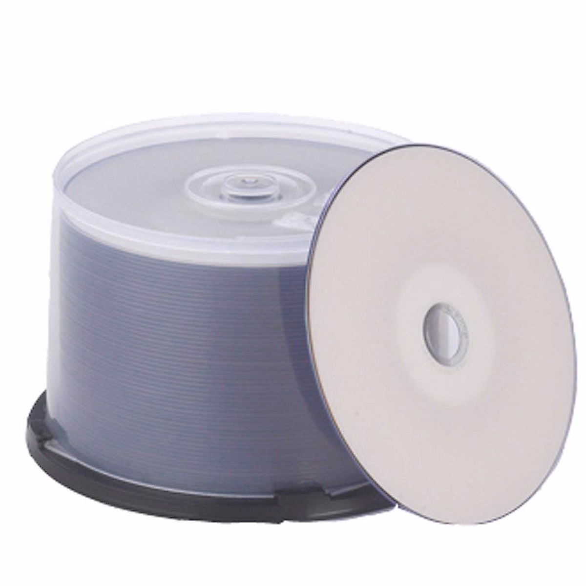 Primera TuffCoat Extreme Media, CD-R Media, 50-Disc Spindle