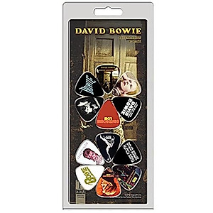 Perris Leathers LP12-DB1 Guitar Picks