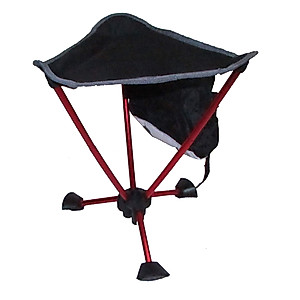 TravelChair 1399BK 3-in-1 Adjustable Slacker