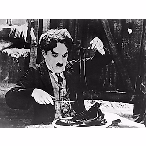 The Gold Rush (The Criterion Collection) [DVD]