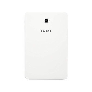 Samsung Galaxy Tab A with S Pen 10.1in; 16 GB Wifi Tablet (White) SM-P580NZWAXAR (Renewed)