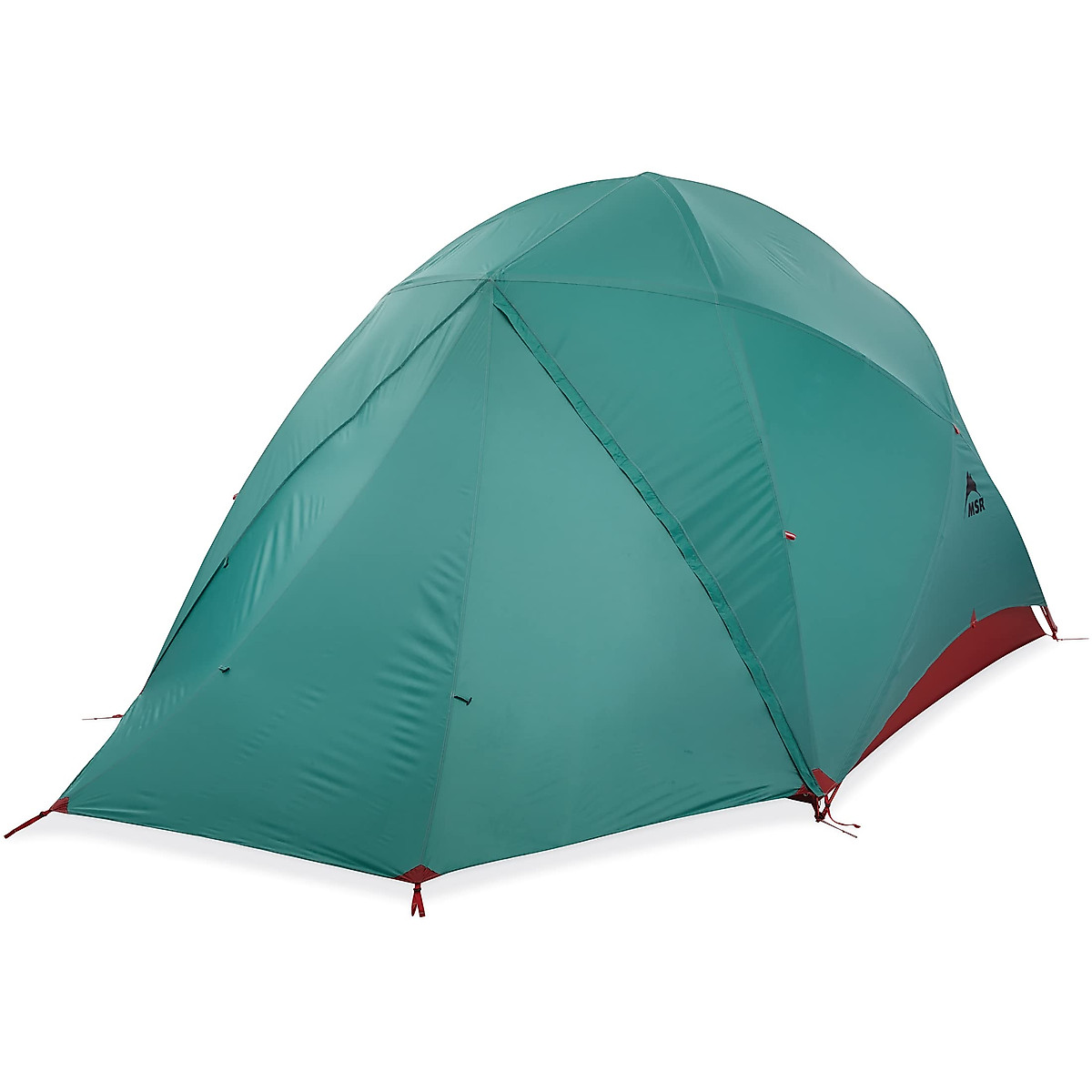 MSR Habitude 6-Person Family & Group Camping Tent