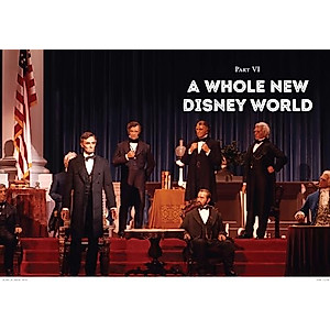 Walt Disney's Ultimate Inventor: The Genius of Ub Iwerks (Disney Editions Deluxe)