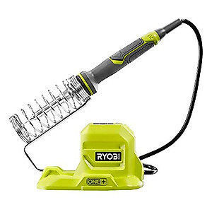 Ryobi 18-Volt ONE+ 40-Watt Soldering Iron (Tool-Only) P3105