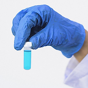 HAPY SHOP 50 Pieces 7 ML Plastic Vials with Screw Caps Lab Sample Vials with Lids Plastic Vials for Small Items