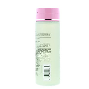 Clinique Liquid Facial Soap Oily Skin Formula, 6.7 oz