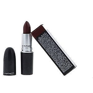 MAC LUSTRE LIPSTICK SPICE IT UP 3G/0.1 OZ, 1 Count