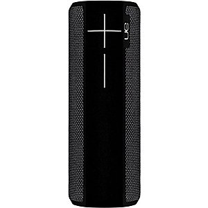 Ultimate Ears BOOM 2 Portable Waterproof & Shockproof Bluetooth Speaker - Patches