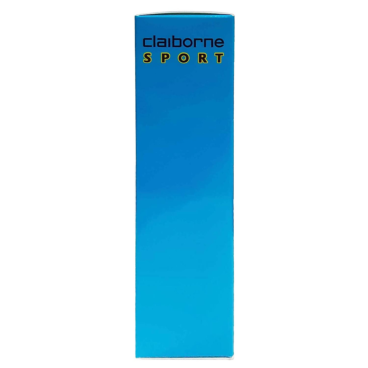 Claiborne Sport Cologne By LIZ CLAIBORNE 3.4 oz Cologne Spray FOR MEN