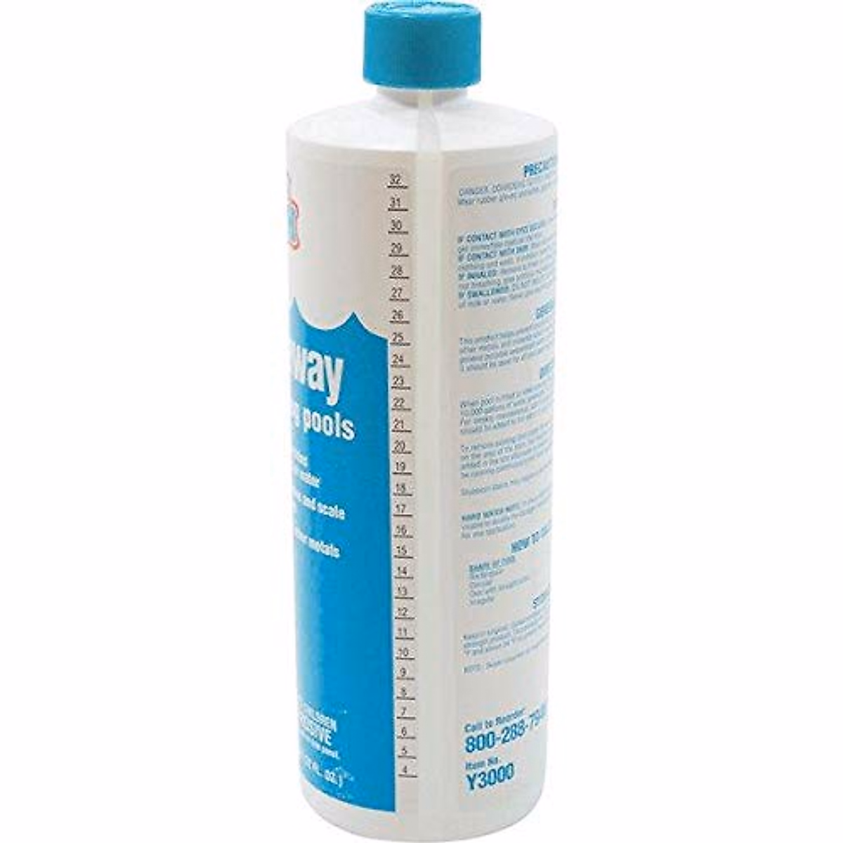 In The Swim Stain Away Pool Stain Remover - 1 Quart