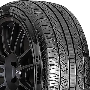 Pirelli P Zero All Season 235/40R19 96V Passenger Tire