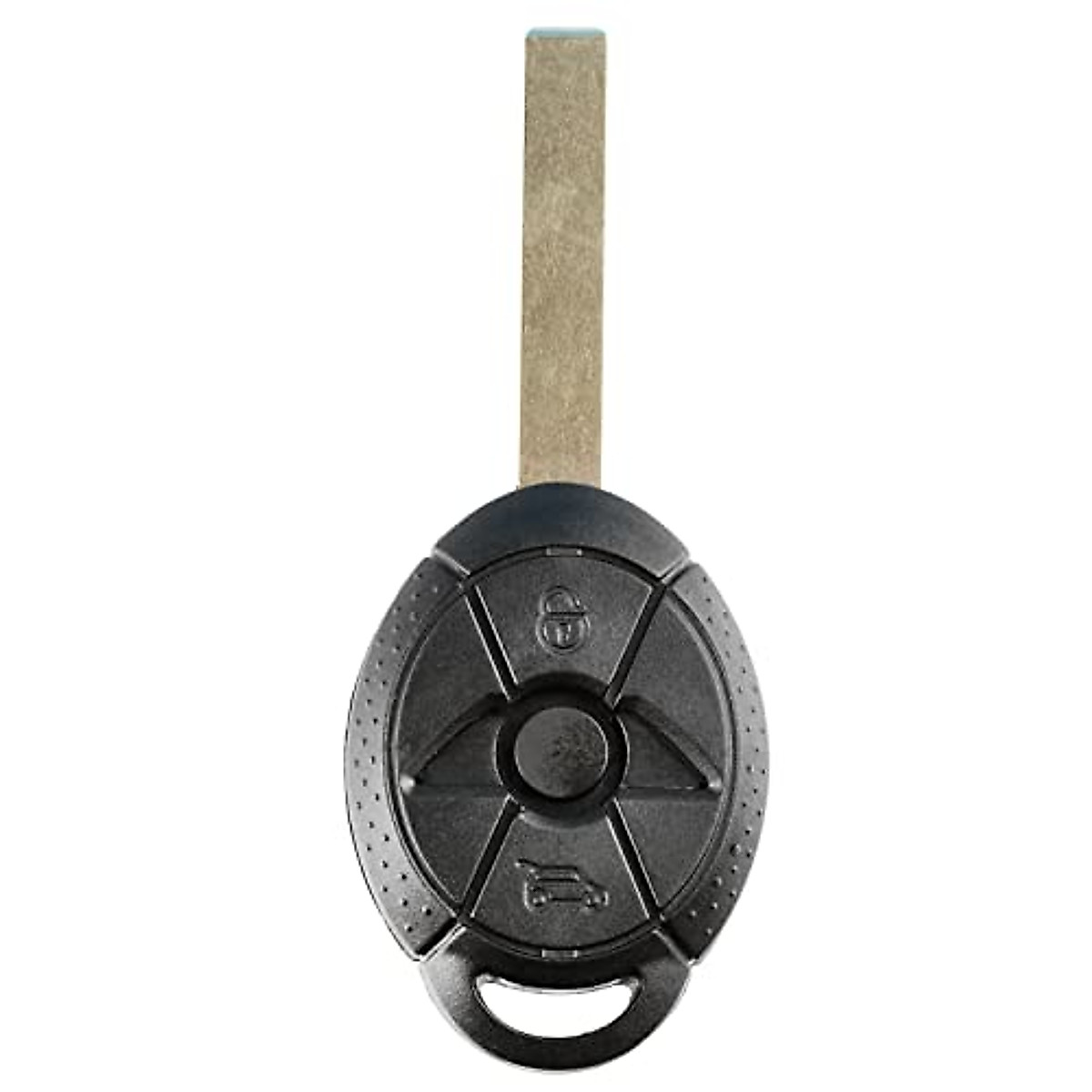 Remote Key Fob Control for BMW Mini Cooper (LX8F2V)