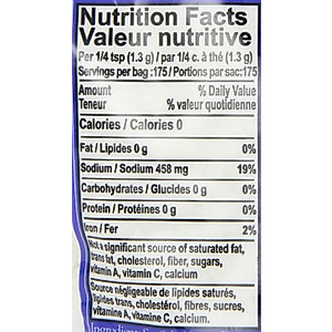 Celtic Sea Salt, Fine Ground, 8 Ounce, 0.5 Pound (Pack of 1)