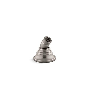 KOHLER Bancroft Deck-mount handshower holder