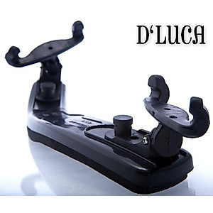 D'Luca VV200-14 Viola Shoulder Rest 14-Inch