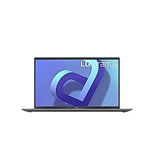 LG 15ZB90Q-V.ARS5U1 - Intel Core i5 1240P / 1.7 GHz - Evo - Win 11 Home - Iris Xe Graphics - 8 GB RAM - 512 GB SSD NVMe - 15.6" IPS 1920 x 1080 (Full HD)