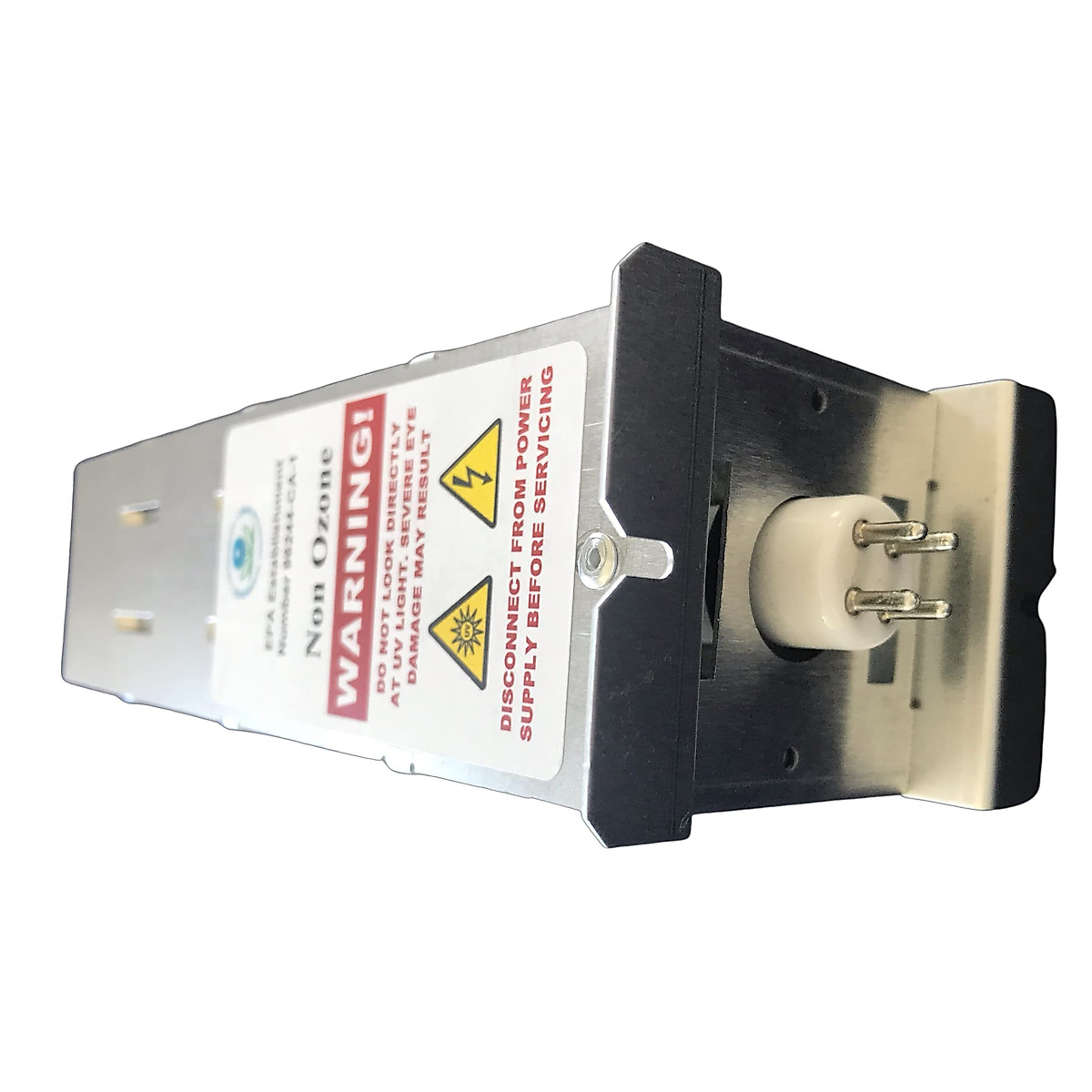 TrueFit InDuct 2000 Advanced Photocatalytic Oxidation (PCO) 9" Replacement Cell and UV Bulb (Ozone Free)