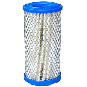 K1211-82320 Air Filter for Kubota BX23 BX24 BX25 BX22 / NAPA 6449 / Kawasaki 11013-1290 11013-7048 11013-7029 / Donaldson P822686 / Fleetguard AF25550 / 25 083 02-S/WIX 546449 / Baldwin PA4632