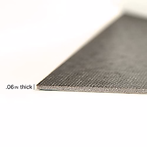 FloorPops Sullivan Peel & Stick Floor Tiles, Cream