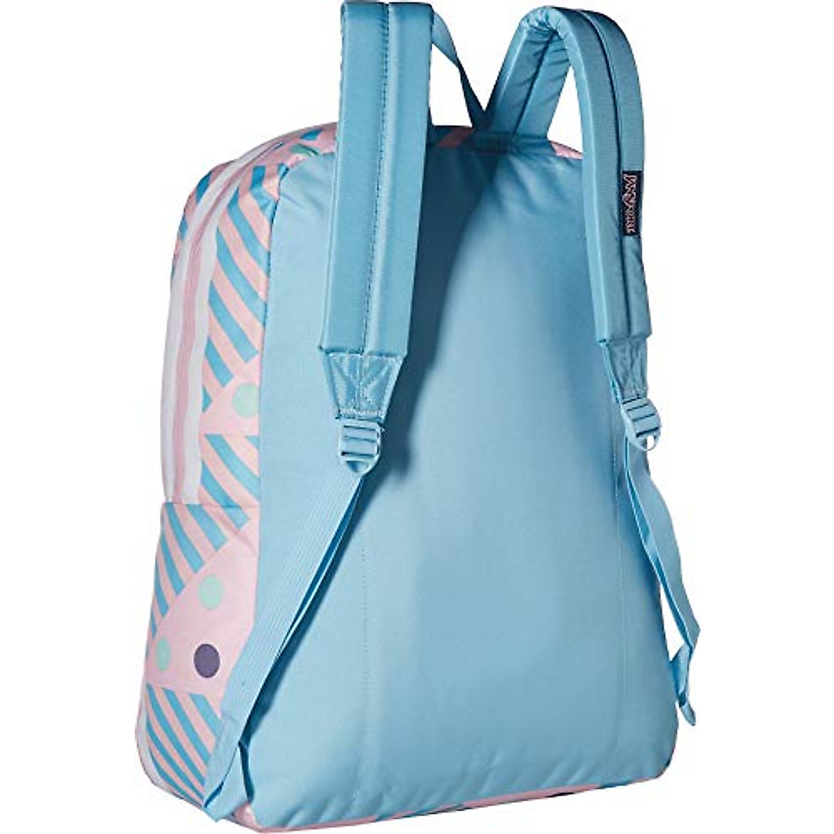 JanSport SuperBreak Ice Cream Geo One Size