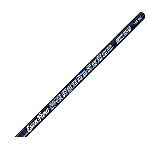 Uncut Project X Even Flow Riptide CB Cobalt 60g 5.5 Regular Flex Shaft 46"
