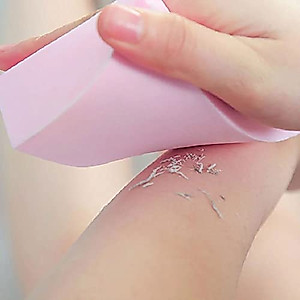 INGVY Dry Brushing Body Brush Scrubbing Sponge Highdensity Noscrubbing Bath Towel Household Bathing and Ash Scrubbing Artifact