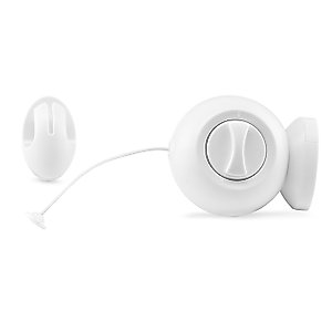 Whitmor Retractable Clothesline 12 Feet