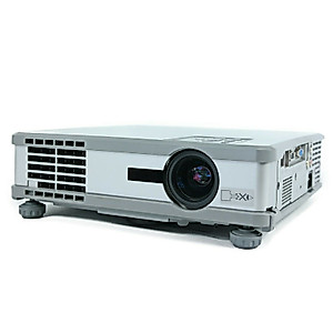 Mitsubishi SL4SU Projector