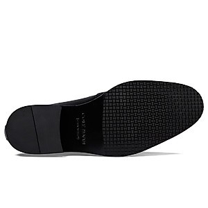 Cole Haan Men's Modern Essentials BIT Loafer Sneaker, Black, 10