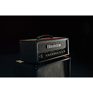 Blackstar Studio 20 Guitar Amp Head w/Reverb