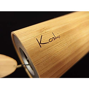 Koshi ARIA Wind Chimes (Bell, Chime, handbell) Great Sound