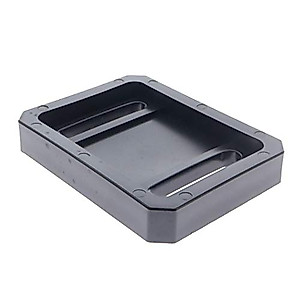 Plastic Skid Shoe Set for MTD Snowblower 784-5580 Storm 10030 1130 1028 1030 Polar Blast 10530 13045