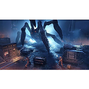 Gears Tactics - Xbox Series X / Xbox One