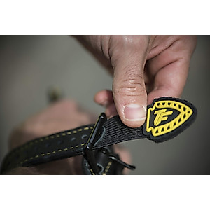 TRU-FIRE TruFire Spark Extreme Youth Archery Bow Release Aid, Black