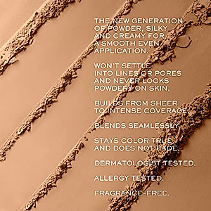 Lancôme Blush Subtil Blush - Oil-Free Silky Makeup Powder - Long-Wear - Miel Glace