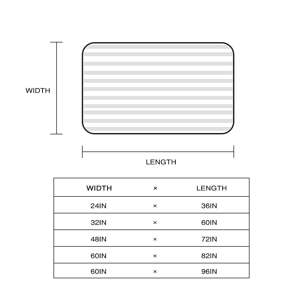 Barn Star Texas Area Rugs 5x7 Large Area Rug for Living Room Bedroom Bathroom Kitchen Nursery College Dorm Modern Indoor Floor Carpets Soft Absorbent Room Rugs Classic Country Primitive Black Check